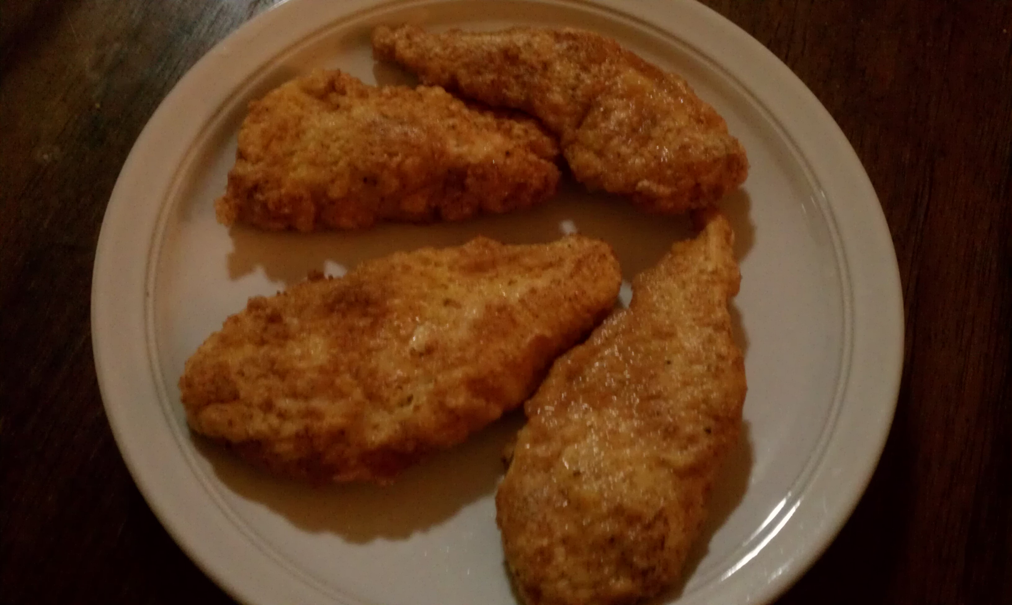 Spiced Chicken & Rice - Kosher In The Kitch!