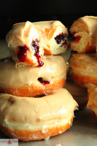 Best Donut Recipes - Kosher In The Kitch!