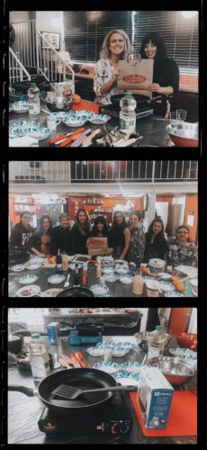 Passover Cooking Class & Menu with Ralphs - Kosher In The Kitch!