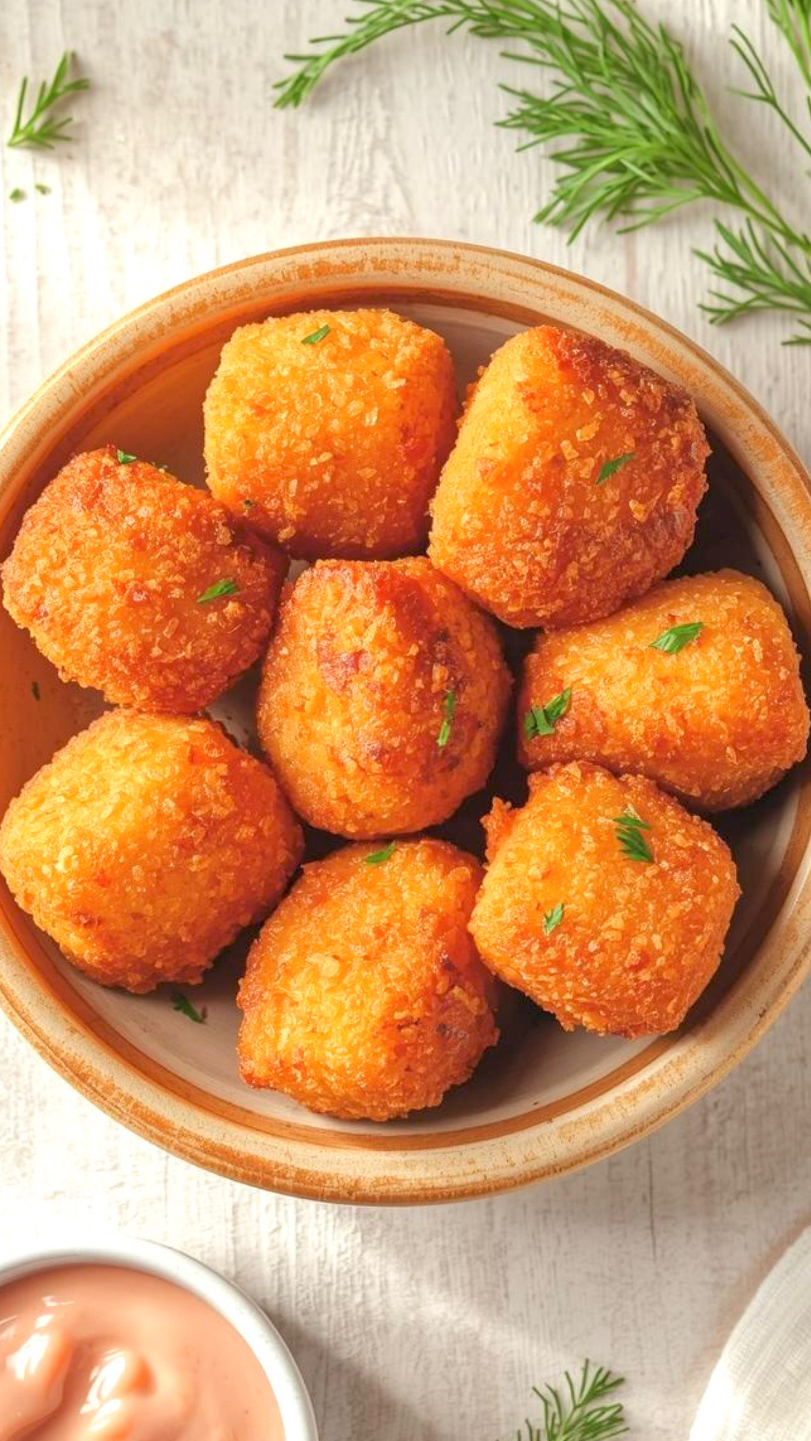 Crispy Baked Salmon Nuggets - Kosher In The Kitch!